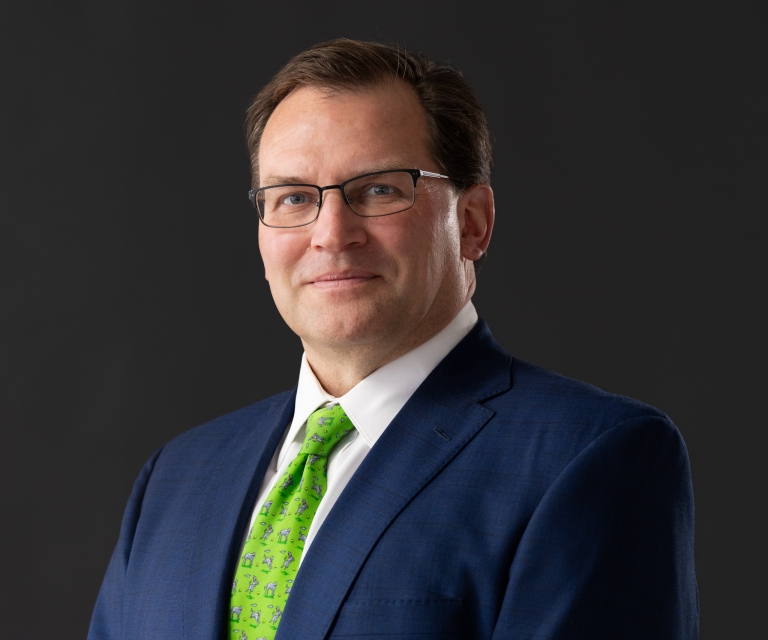 A. Wesley Graves, Vl - Graves Light Lenhart