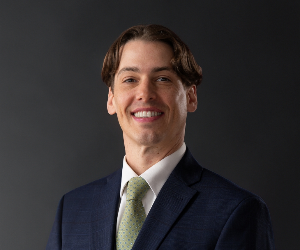 Your Trusted Financial Advisor | Graves Light Lenhart Private Wealth ...